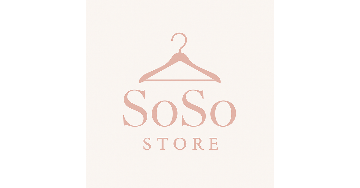 CHEMISE – Soso store